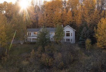 Jackson Hole Real Estate & Homes for Sale | Latham Jenkins, REALTOR®