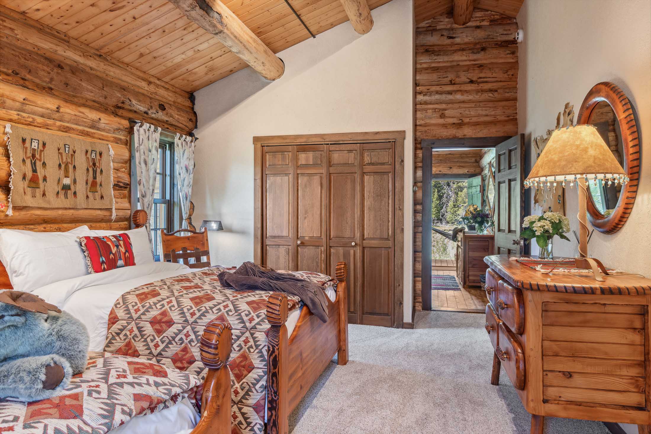 Red Hills Ranch, Jackson Hole, WY For Sale