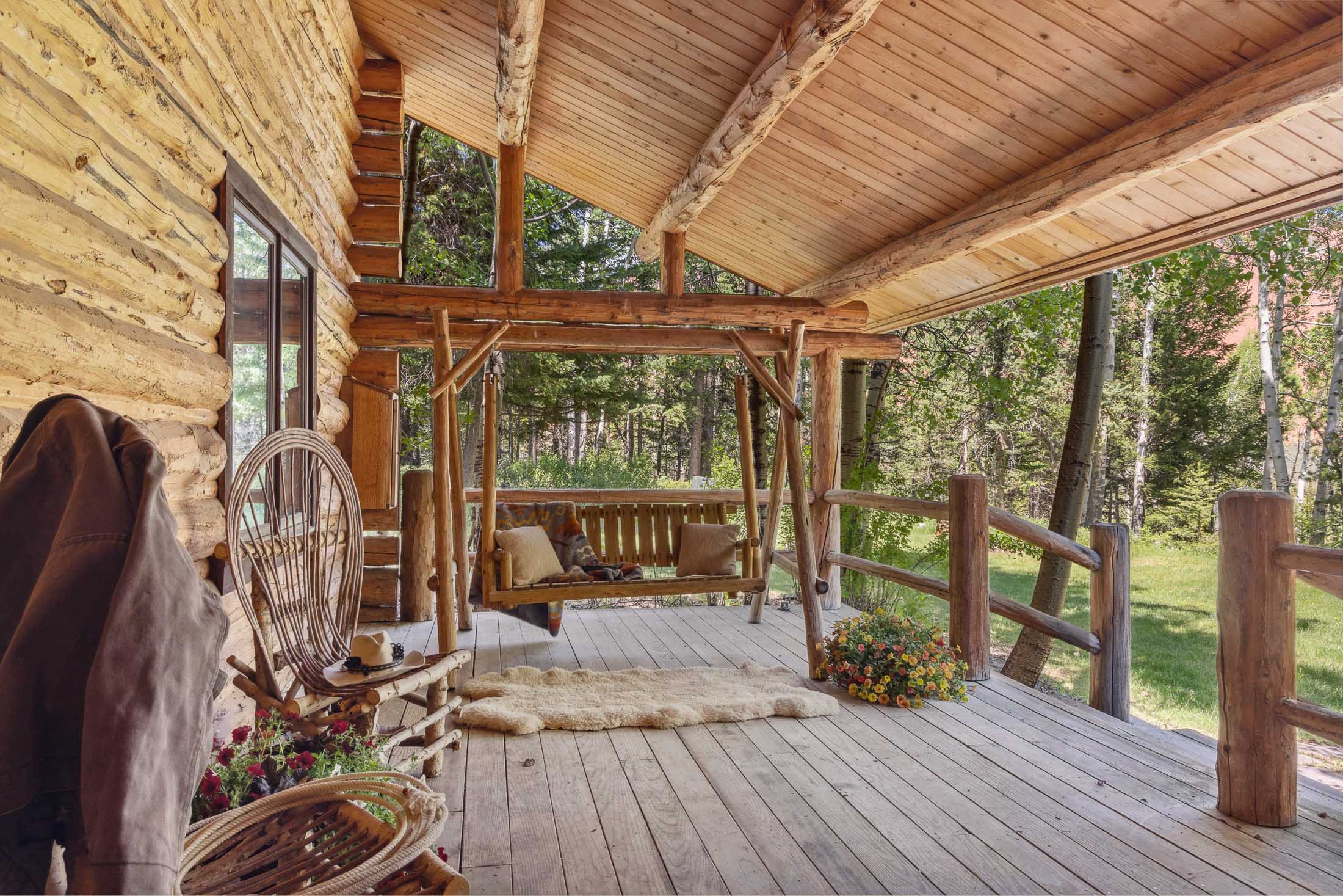 Red Hills Ranch, Jackson Hole, WY For Sale