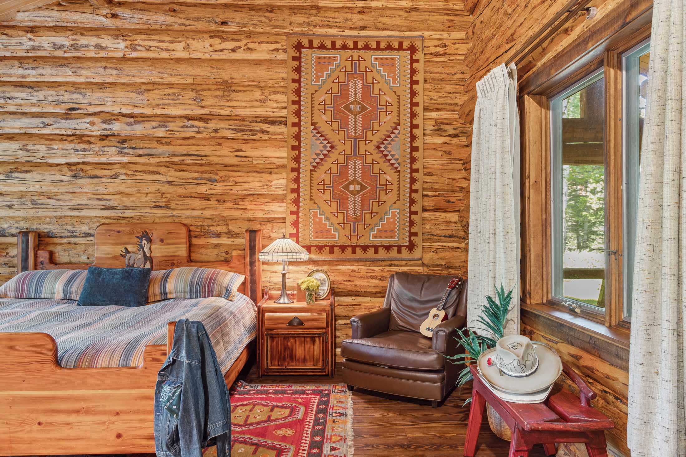 Red Hills Ranch, Jackson Hole, WY For Sale