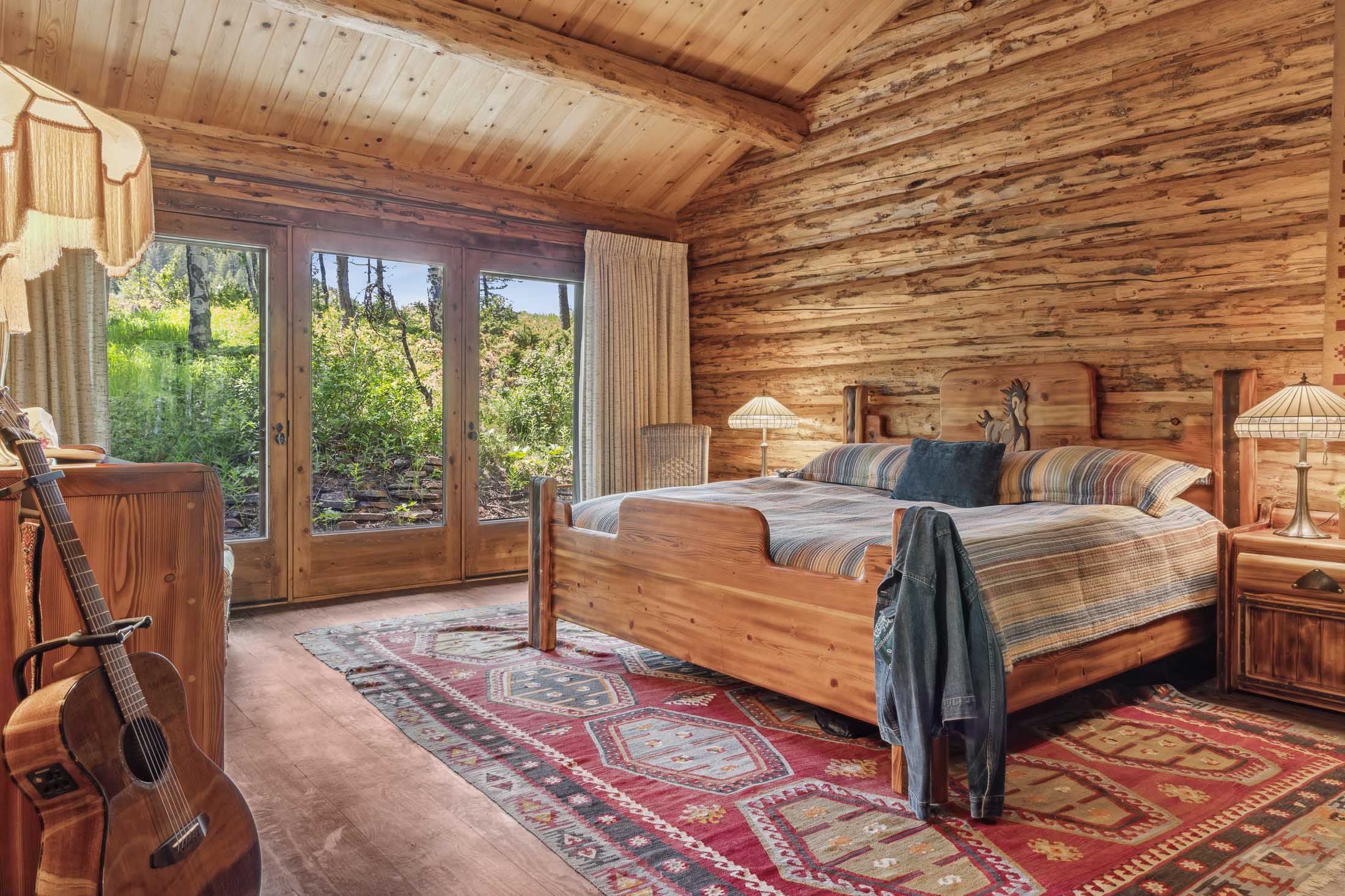 Red Hills Ranch, Jackson Hole, WY For Sale