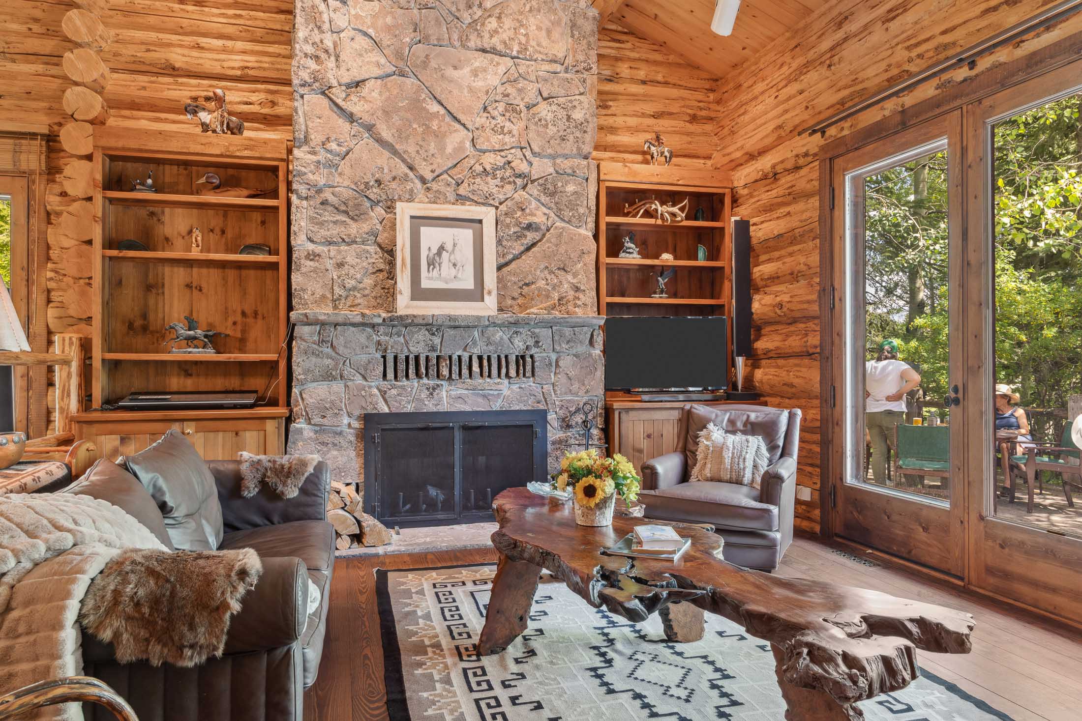 Red Hills Ranch, Jackson Hole, WY For Sale