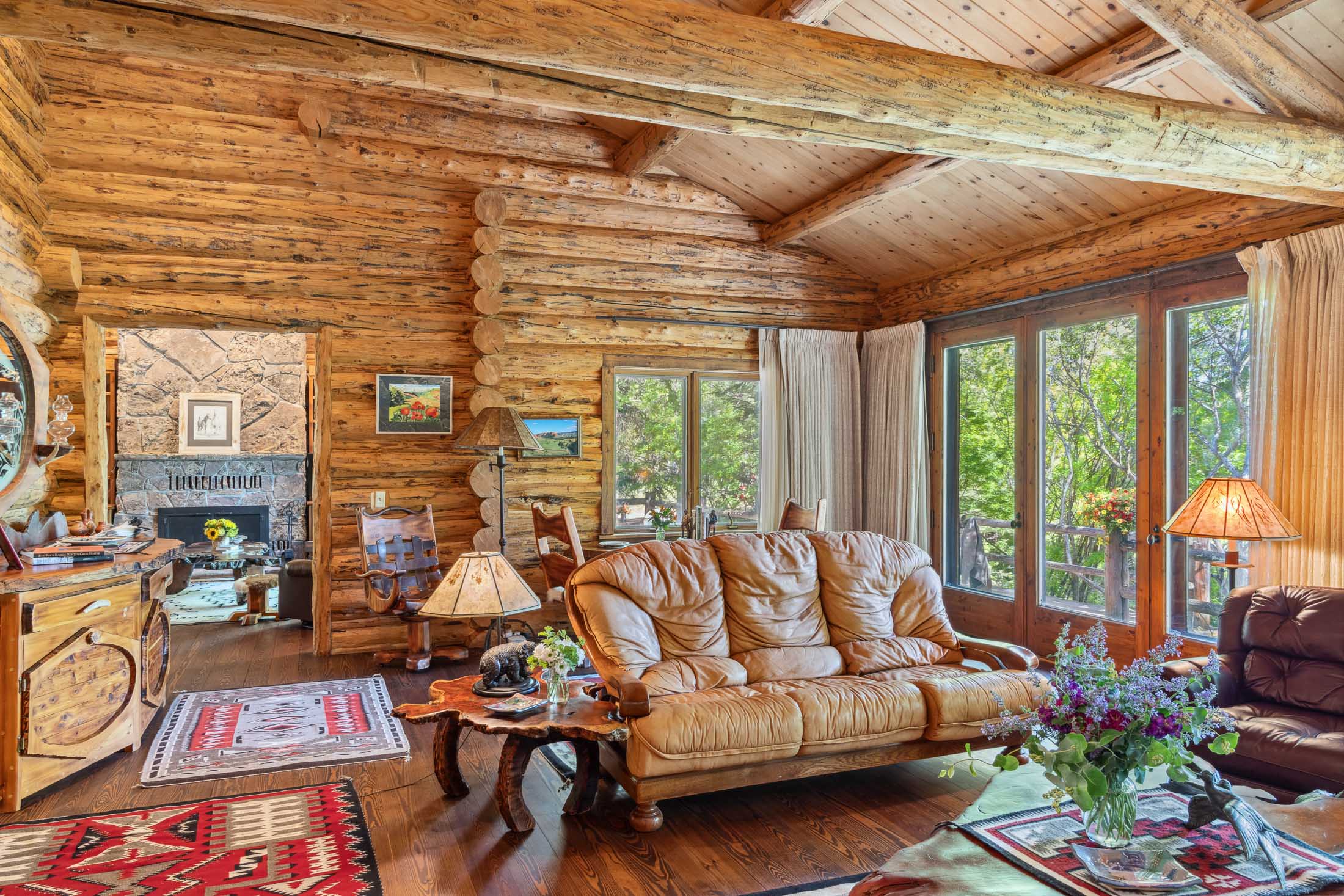 Red Hills Ranch, Jackson Hole, WY For Sale