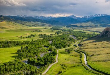 Jackson Hole Real Estate & Homes for Sale | Latham Jenkins, REALTOR®