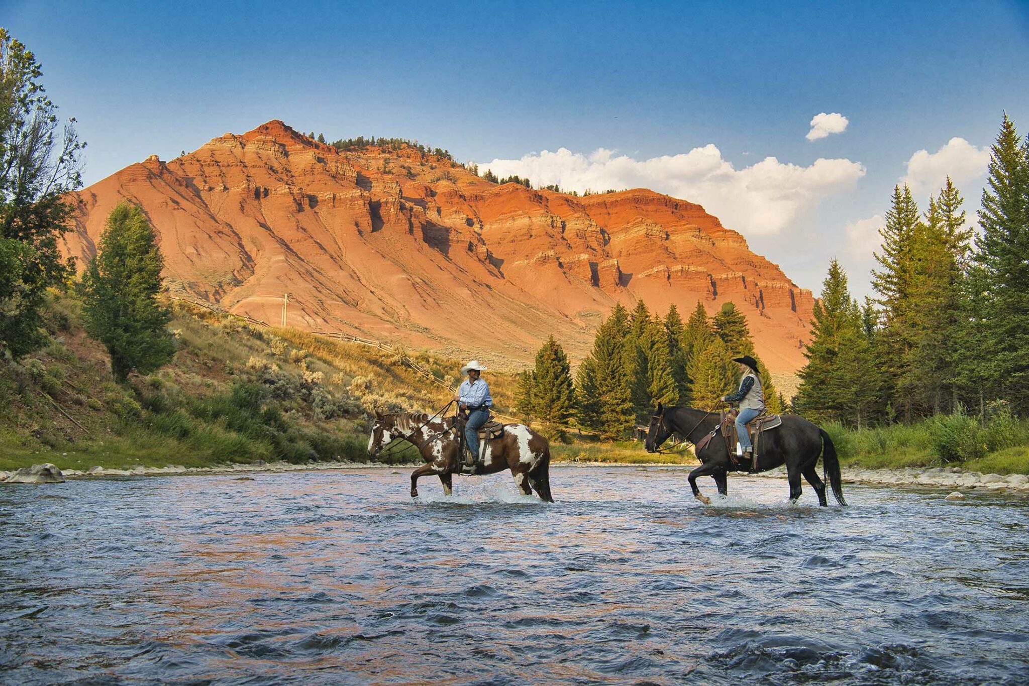 Red Hills Ranch Featured in Realtor.com: Wyoming Legacy Properties ...